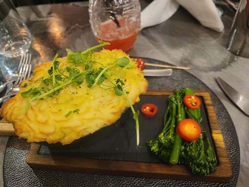 RapChar in London - Restaurant Reviews, Menus, and Prices | TheFork