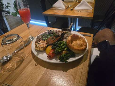 RapChar in London - Restaurant Reviews, Menus, and Prices | TheFork