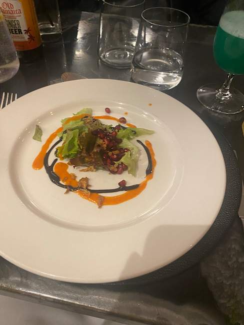 RapChar in London - Restaurant Reviews, Menus, and Prices | TheFork