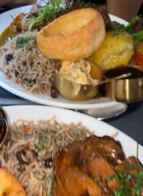 RapChar in London - Restaurant Reviews, Menus, and Prices | TheFork