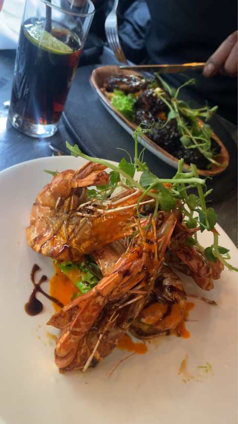 RapChar in London - Restaurant Reviews, Menus, and Prices | TheFork