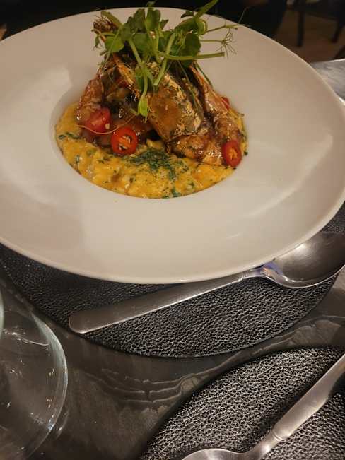 RapChar in London - Restaurant Reviews, Menus, and Prices | TheFork