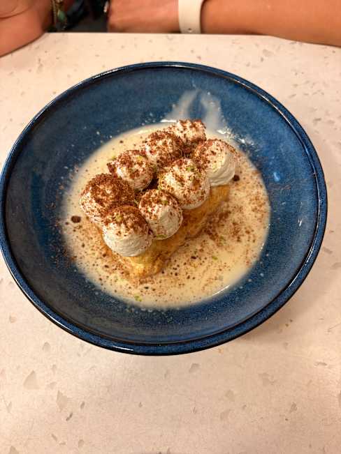Restaurant Apu à Paris - Menu, avis, prix et réservation | TheFork