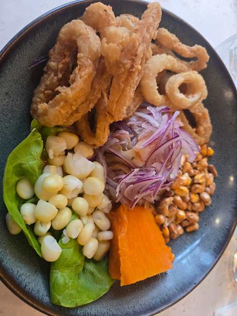 Restaurant Apu à Paris - Menu, avis, prix et réservation | TheFork