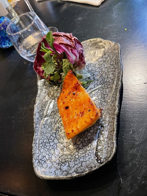 Sticky Mango Tower Bridge in London - Restaurant Reviews, Menus, and ...