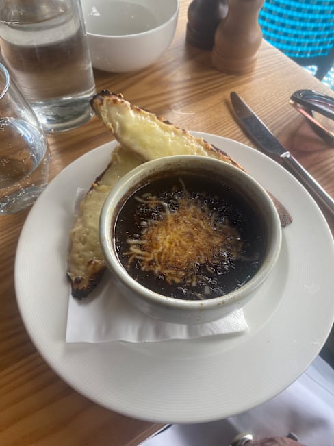Cote Brasserie - Chiswick in London - Restaurant Reviews, Menus, and ...