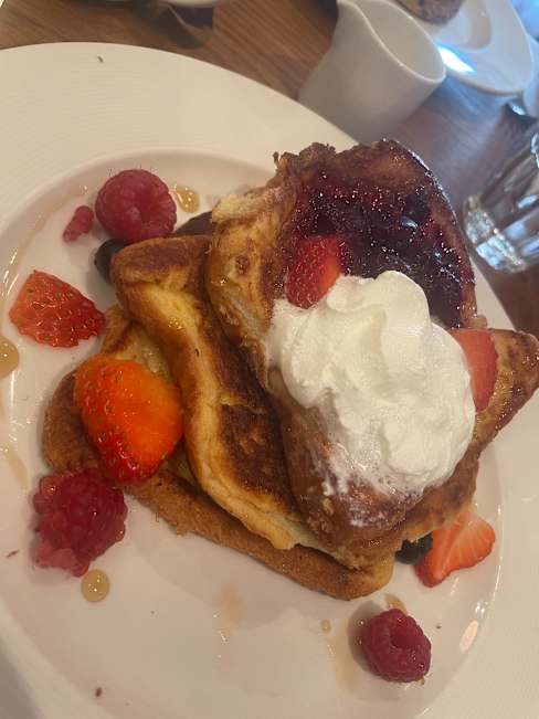 Cote Brasserie - Chiswick in London - Restaurant Reviews, Menus, and ...