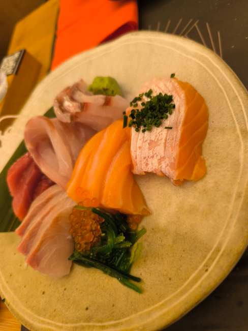 SushiCafé Alvalade em Lisboa - Preços, menu, morada, reserva e ...
