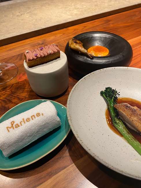 Marlene in Lisbon - Restaurant Reviews, Menu and Prices | TheFork