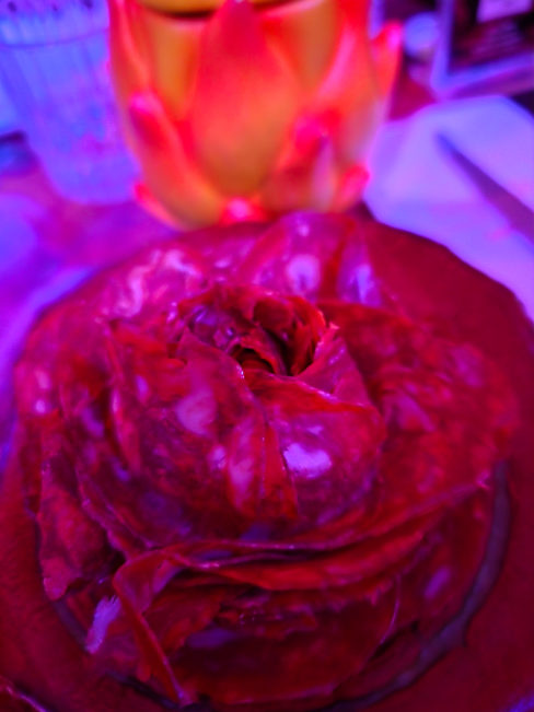 Restaurant Magmatic Lille by Ephemera à Lille - Menu, avis, prix et ...