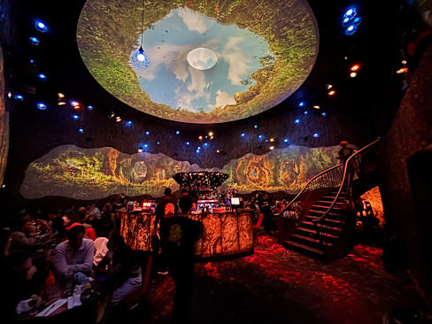 Magmatic Lille by Ephemera à Lille - Menu, avis, prix et réservation ...