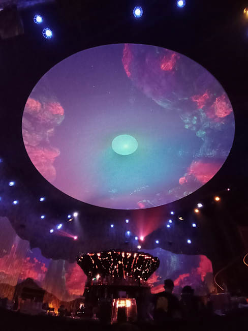 Magmatic Lille by Ephemera à Lille - Menu, avis, prix et réservation ...