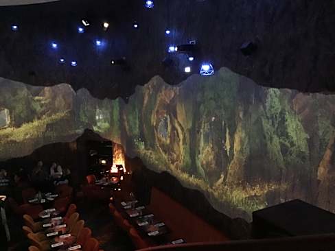 Restaurant Magmatic Lille by Ephemera à Lille - Menu, avis, prix et ...