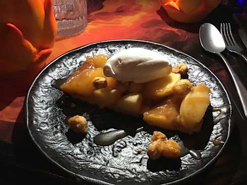 Magmatic Lille by Ephemera à Lille - Menu, avis, prix et réservation ...