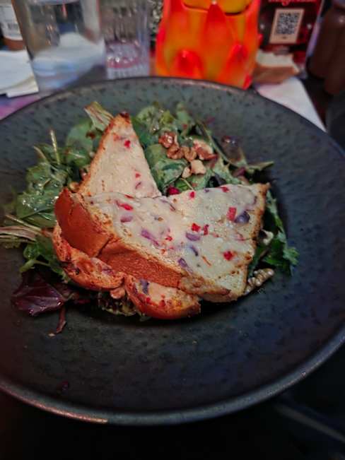 Restaurant Magmatic Lille by Ephemera à Lille - Menu, avis, prix et ...