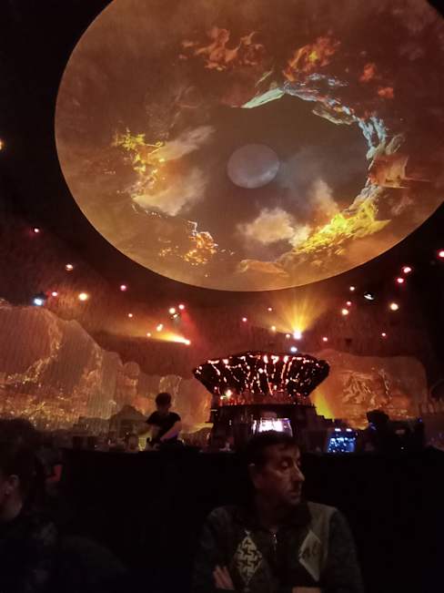 Magmatic Lille by Ephemera à Lille - Menu, avis, prix et réservation ...