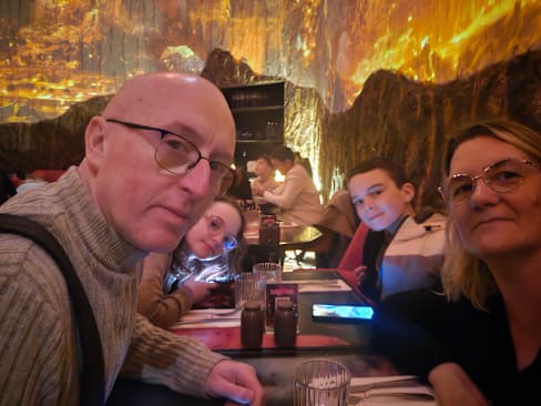 Magmatic Lille by Ephemera à Lille - Menu, avis, prix et réservation ...