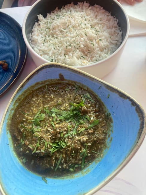 LIMIN SOUTHBANK in London - Restaurant Reviews, Menus, and Prices | TheFork