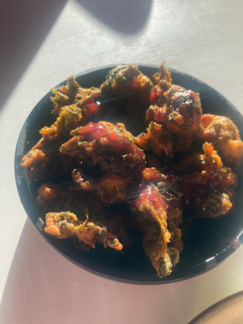 LIMIN SOUTHBANK in London - Restaurant Reviews, Menus, and Prices | TheFork