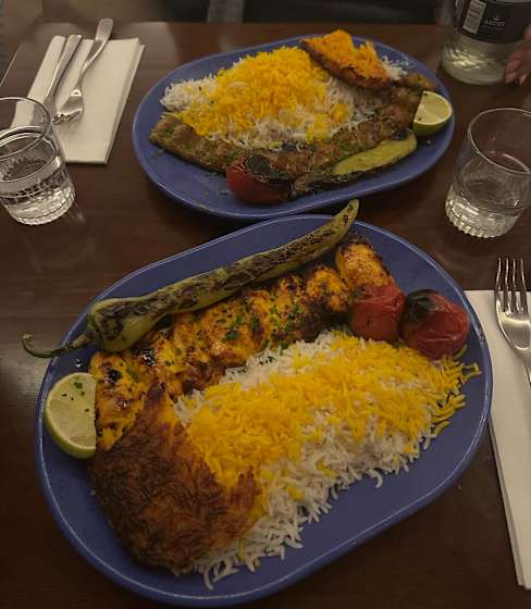 Naroon Fitzrovia in London - Restaurant Reviews, Menus, and Prices ...