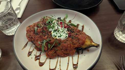 Naroon Fitzrovia in London - Restaurant Reviews, Menus, and Prices ...