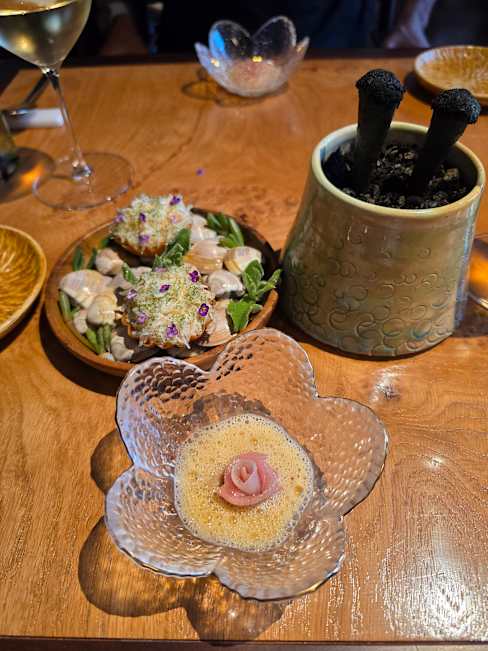 DOP em Porto - Preços, menu, morada, reserva e avaliações do ...