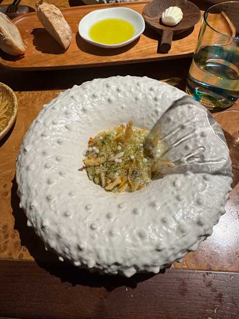 DOP in Porto - Restaurant Reviews, Menu and Prices | TheFork