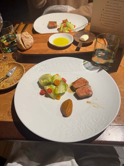 DOP in Porto - Restaurant Reviews, Menu and Prices | TheFork