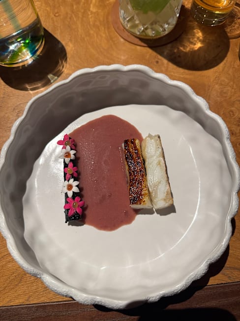 DOP em Porto - Preços, menu, morada, reserva e avaliações do ...