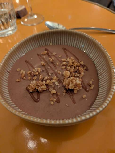 Restaurant Amanie Paris à Paris - Menu, avis, prix et réservation | TheFork