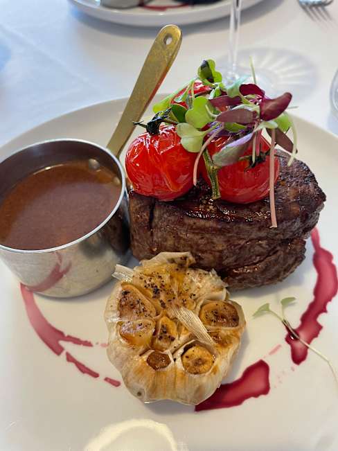 Chestergate Bistro in Macclesfield - Restaurant Reviews, Menus, and ...