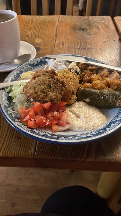 Dinosaur Cafe in Exeter - Restaurant Reviews, Menus, and Prices | TheFork