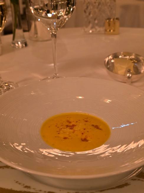 Lasserre in Paris - Restaurant Reviews, Menu and Prices | TheFork