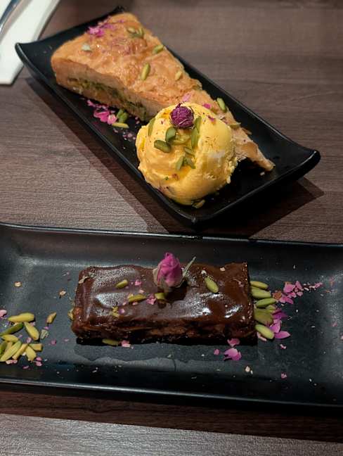 Naroon Marylebone in London - Restaurant Reviews, Menus, and Prices ...