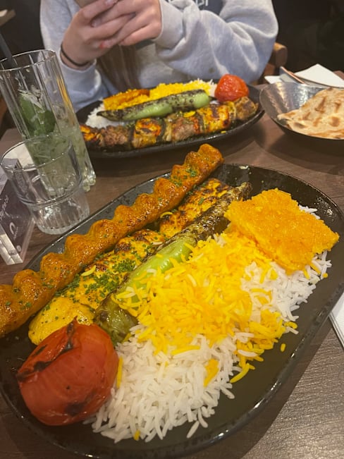 Naroon Marylebone in London - Restaurant Reviews, Menus, and Prices ...