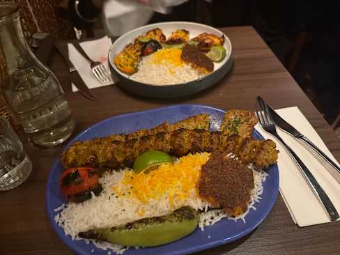 Naroon Marylebone in London - Restaurant Reviews, Menus, and Prices ...