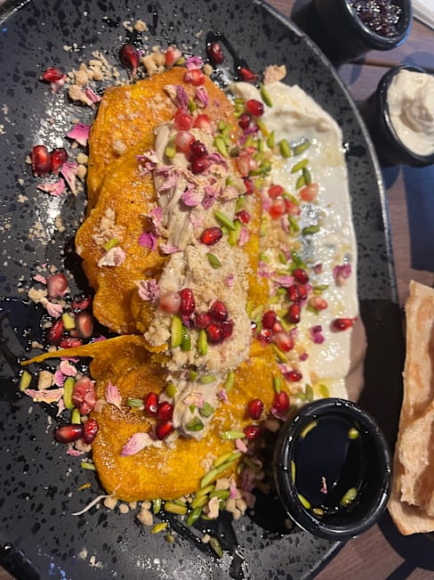 Naroon Marylebone in London - Restaurant Reviews, Menus, and Prices ...