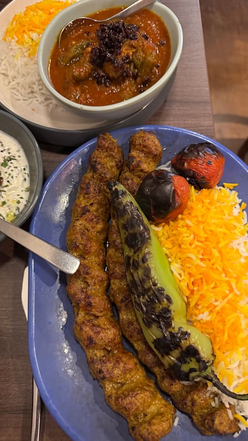 Naroon Marylebone in London - Restaurant Reviews, Menus, and Prices ...