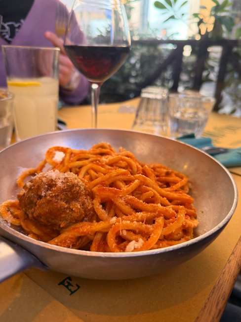Mim E Coc Roma In Rome Restaurant Reviews Menu And Prices TheFork