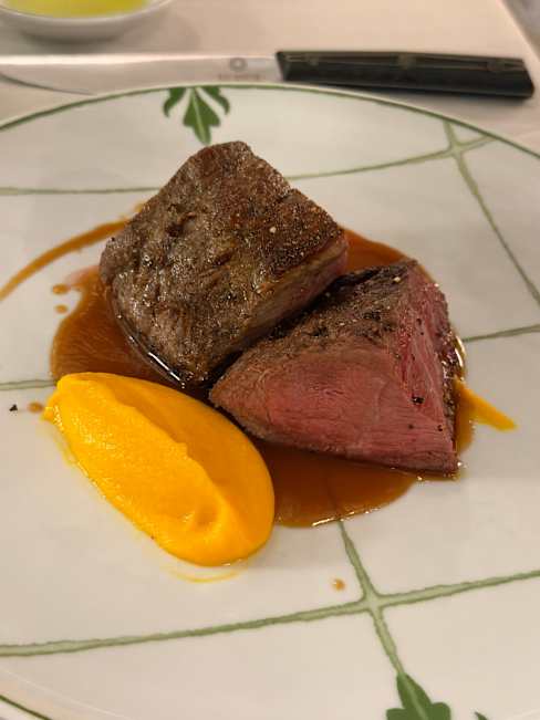 Restaurante Balausta in Málaga - Restaurant Reviews, Menu and Prices ...