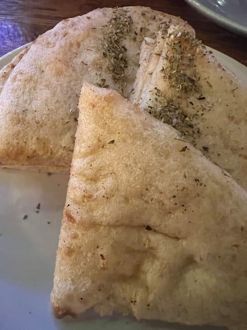 The Real Greek Liverpool in Liverpool - Restaurant Reviews, Menu and ...