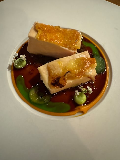 Joelia in Rotterdam - Menu, openingsuren, adres, foto’s van restaurant ...