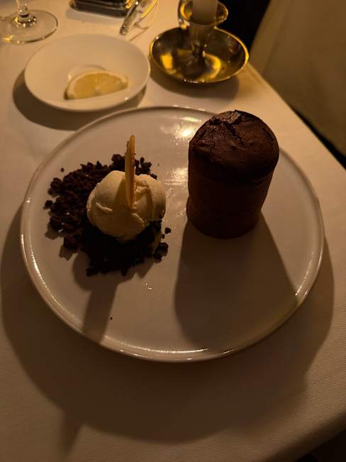 Restaurant Alfred Paris à Paris - Menu, avis, prix et réservation | TheFork