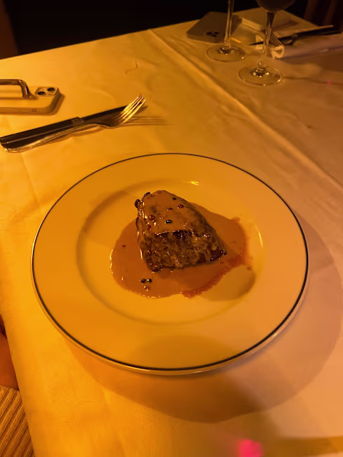 Alfred Paris in Paris - Restaurant Reviews, Menu and Prices | TheFork