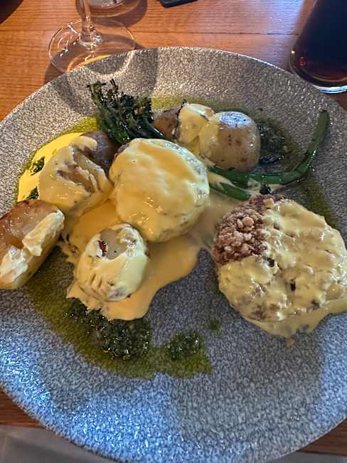 The Dormouse in York - Restaurant Reviews, Menus, and Prices | TheFork