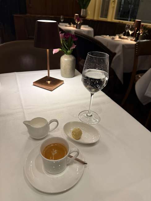 Jack's Brasserie in Bern - Restaurant Reviews, Menu and Prices | TheFork
