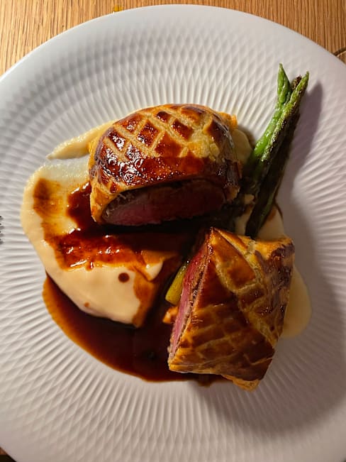 BH Foz in Porto - Restaurant Reviews, Menu and Prices | TheFork