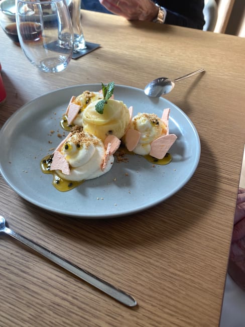 BH Foz in Porto - Restaurant Reviews, Menu and Prices | TheFork