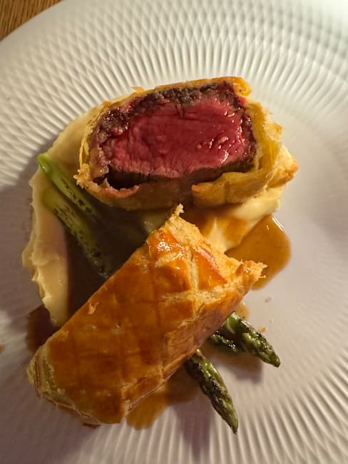 BH Foz in Porto - Restaurant Reviews, Menu and Prices | TheFork