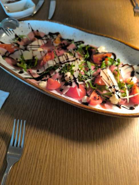 BH Foz em Porto - Preços, menu, morada, reserva e avaliações do ...
